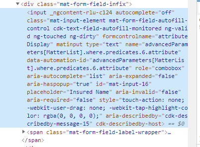 Getting the value of an element when you hover over it - AutoIt General Help and Support ...