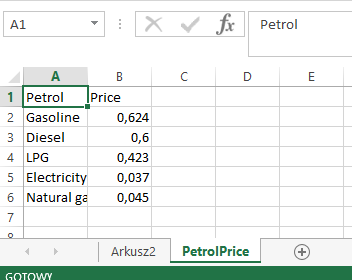 Excel formula link update - AutoIt General Help and Support - AutoIt Forums