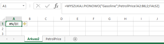 Excel formula link update - AutoIt General Help and Support - AutoIt Forums
