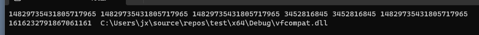Problem With Calling Dll Functions To Return Structure Pointers Autoit General Help And