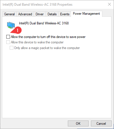 [SOLVED] Enabling / Disabling network interfaces by non-privileged user - AutoIt General Help ...