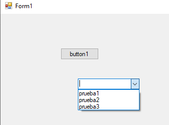 Not able to use ControlCommand with a ComboBox - AutoIt General Help and Support - AutoIt Forums