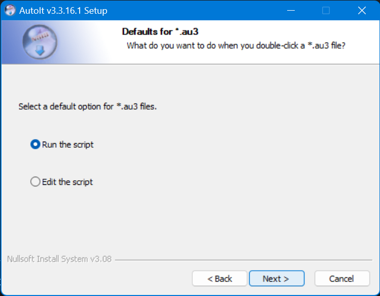 Different stripped files Generated - AutoIt General Help and Support - AutoIt Forums