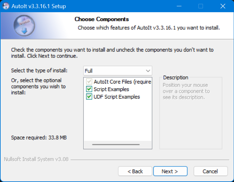 Different stripped files Generated - AutoIt General Help and Support - AutoIt Forums