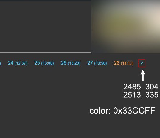color not found and how to check area for color? - AutoIt General Help and Support - AutoIt Forums