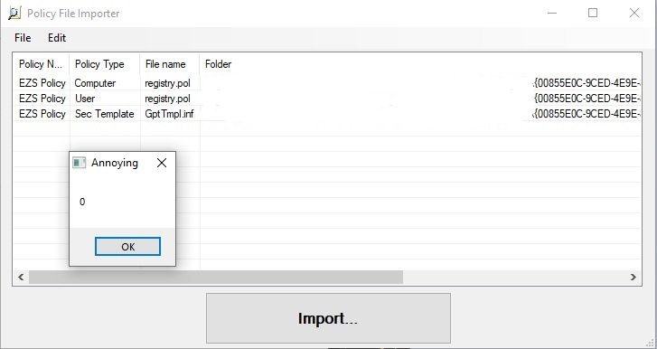 Interaction with ListView control types not working. - AutoIt General Help and Support - AutoIt ...