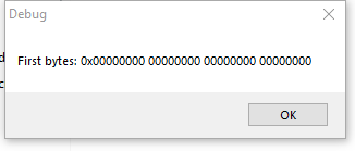 Hex to Byte - AutoIt General Help and Support - AutoIt Forums